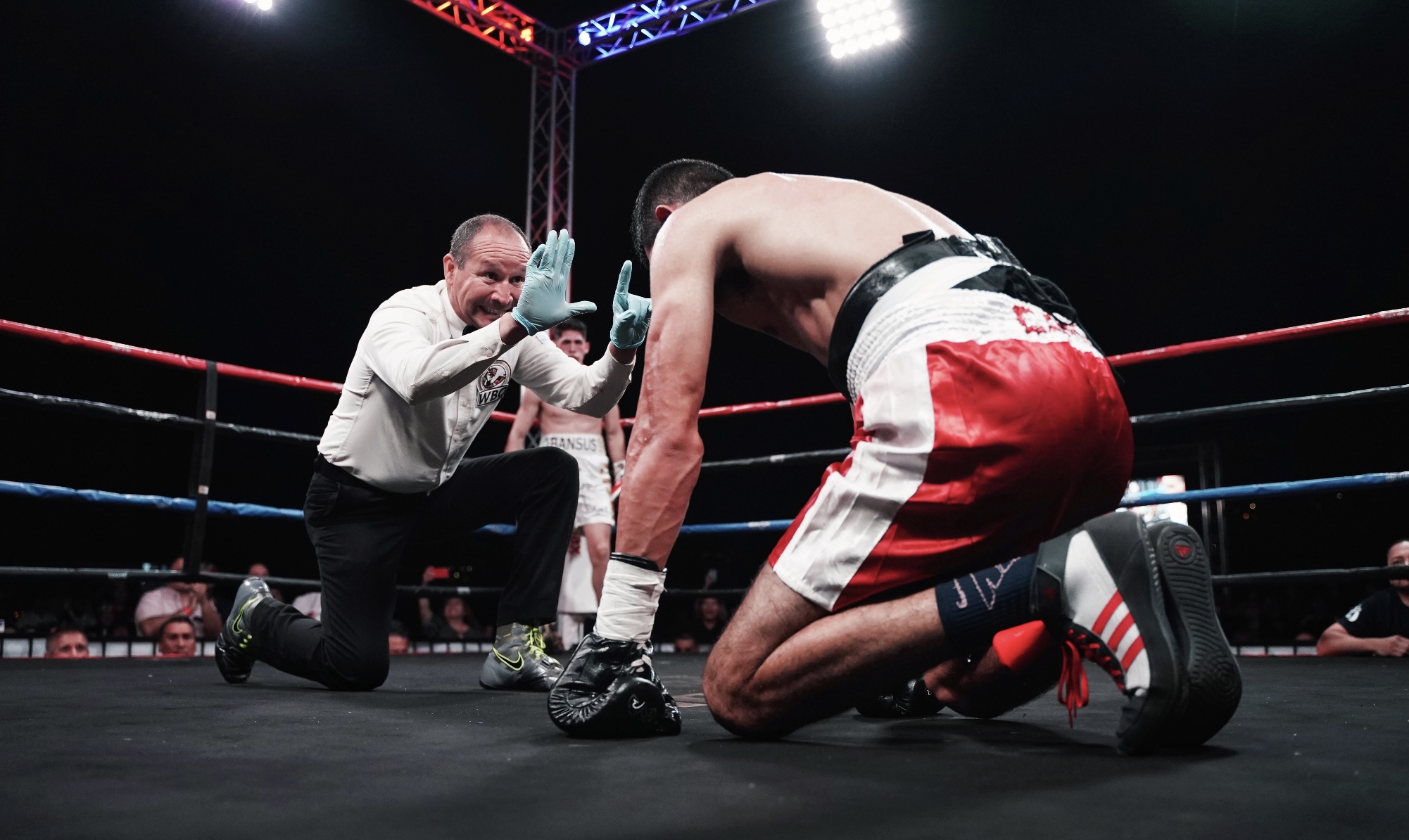 How are Muslim Men Dominating the Fighting World? - The Muslim Vibe