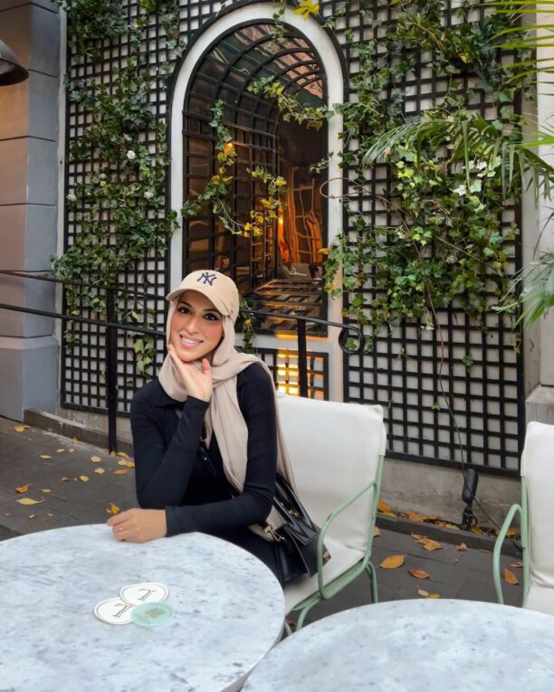 10 Hijabi Influencers to Follow on Instagram - The Muslim Vibe