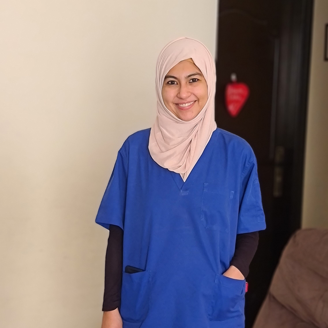 The Hijab: My Source of Joy - The Muslim Vibe