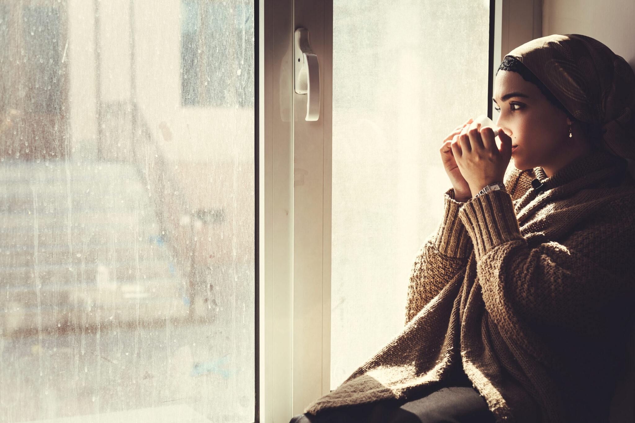 Seven Islamic Recommendations for the Winter - The Muslim Vibe