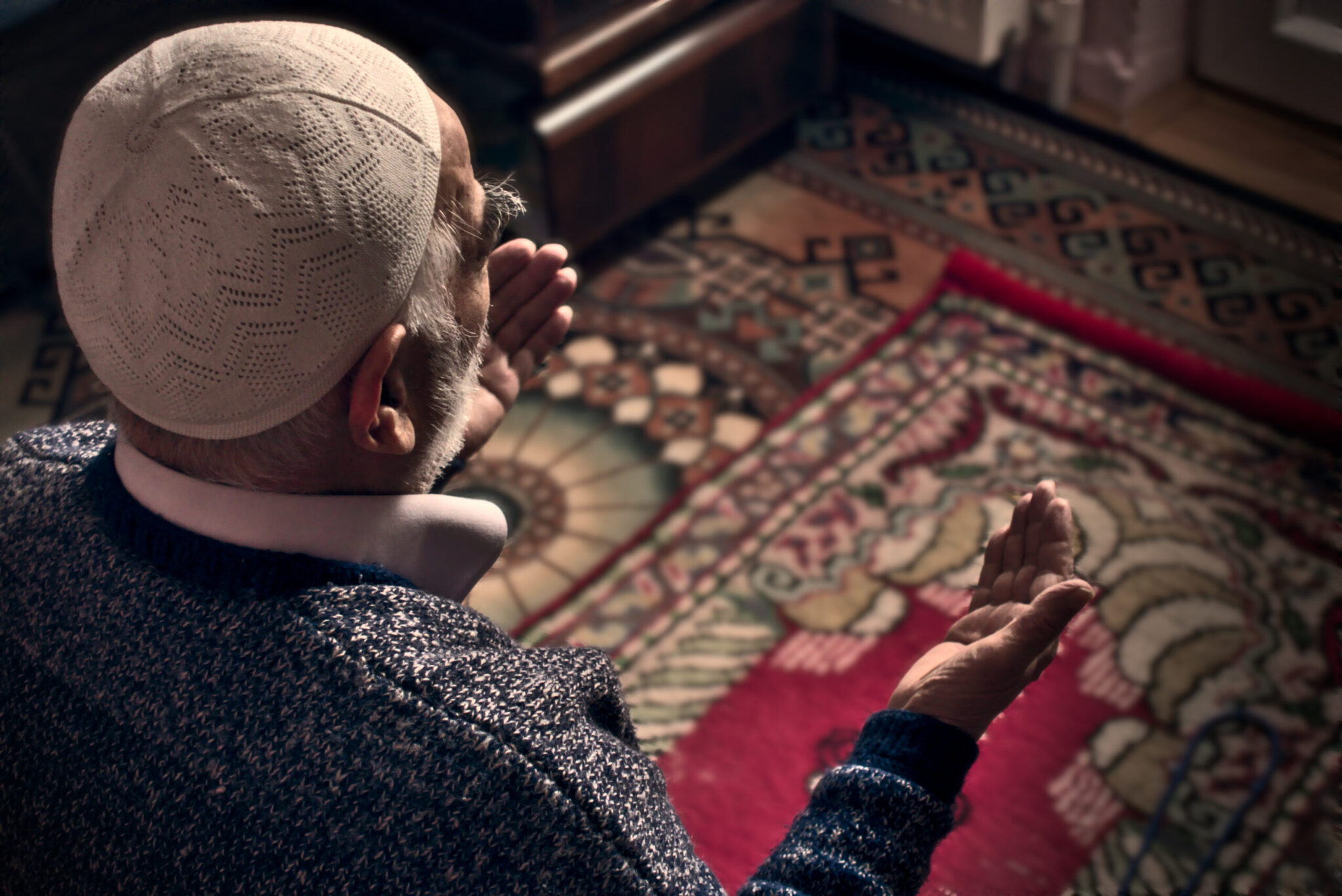 Eight Important Things to Know About Vows in Islam - The Muslim Vibe