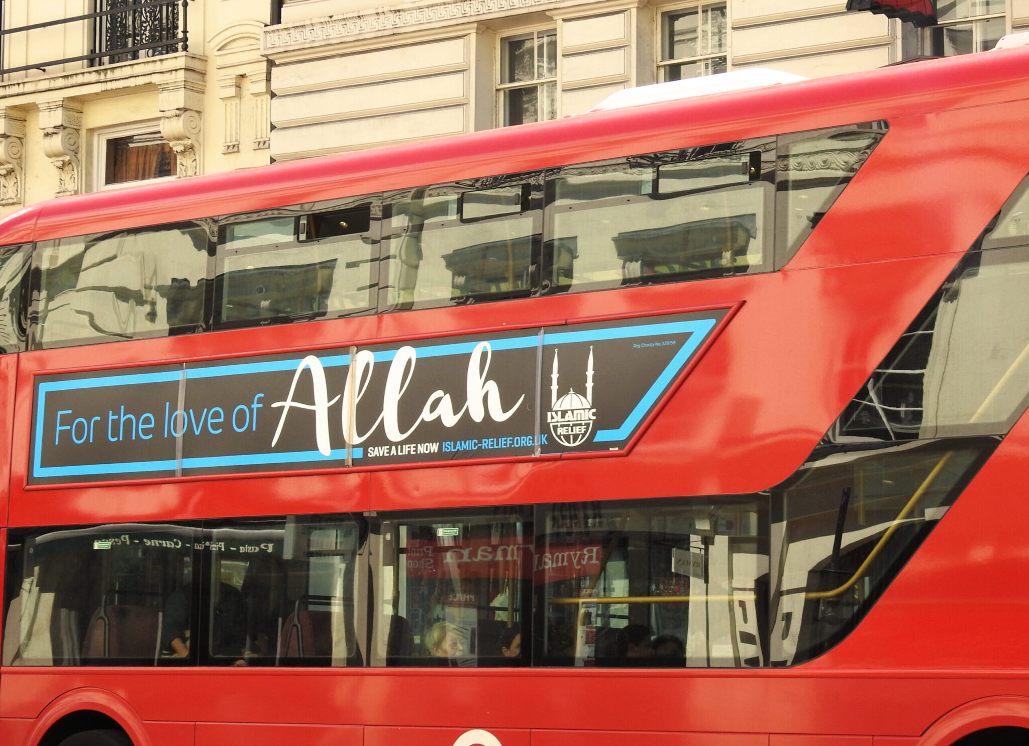 UK Muslims Projected to Donate £4bn in Charitable Causes by 2050 - The ...