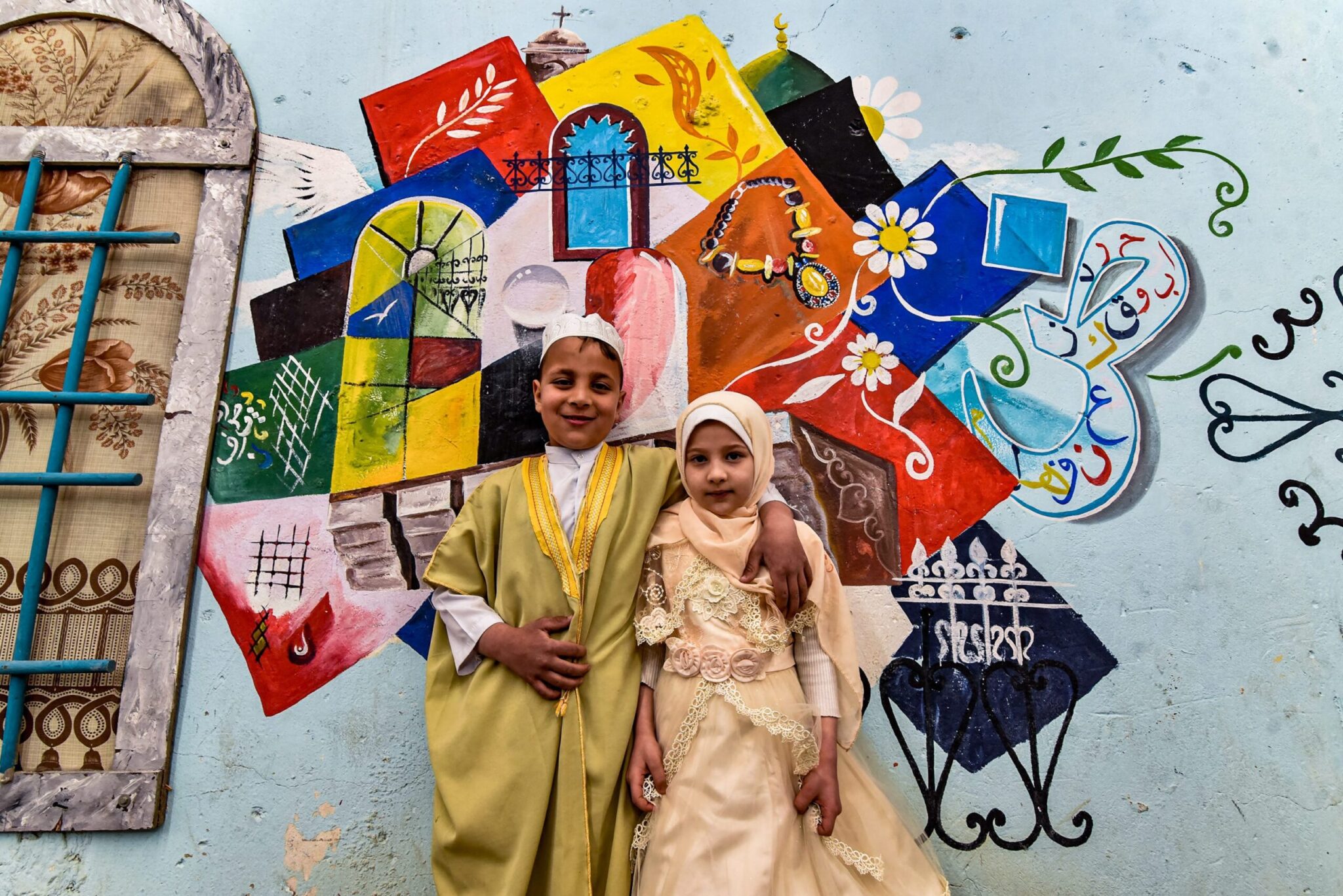 10 Beautiful Eid Al-Fitr Celebrations From Around the World - The ...