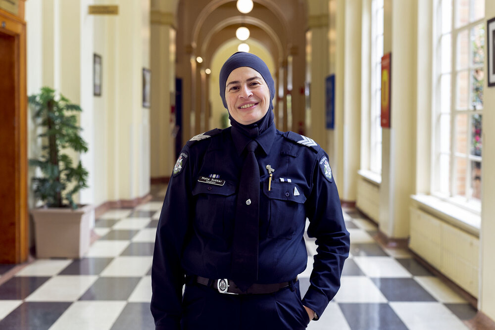 Breaking Barriers: Inspiring Hijabi Women Who Are Making History - The ...