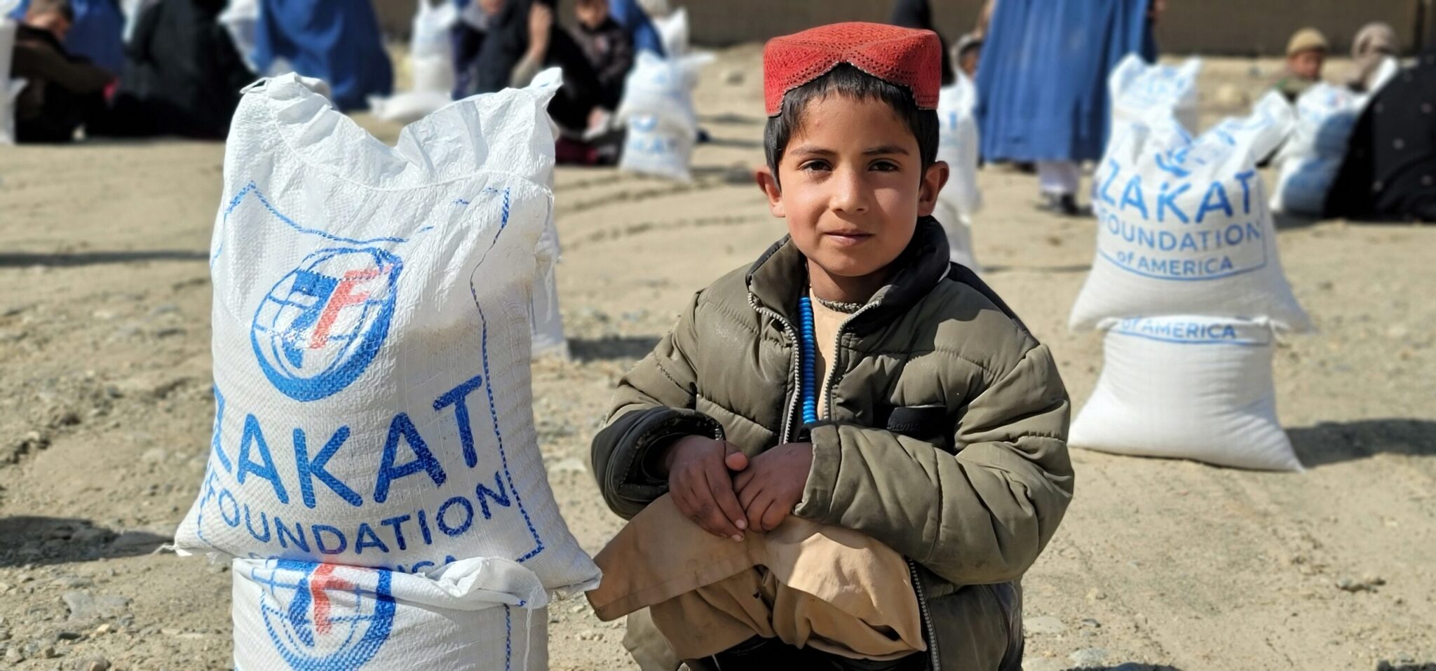 The Importance of Giving During Ramadan - The Muslim Vibe