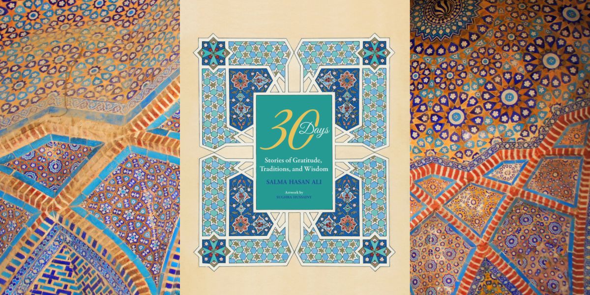 Celebrating Ramadan by Sharing Our Stories: The “30 Days” Project - The ...