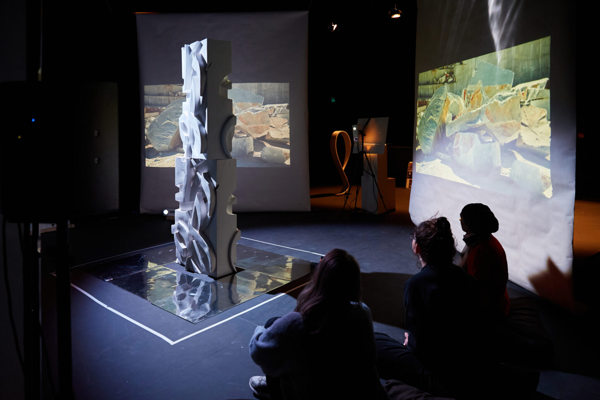 An Incredible New Interactive Arabic Calligraphy Show Is Coming To ...