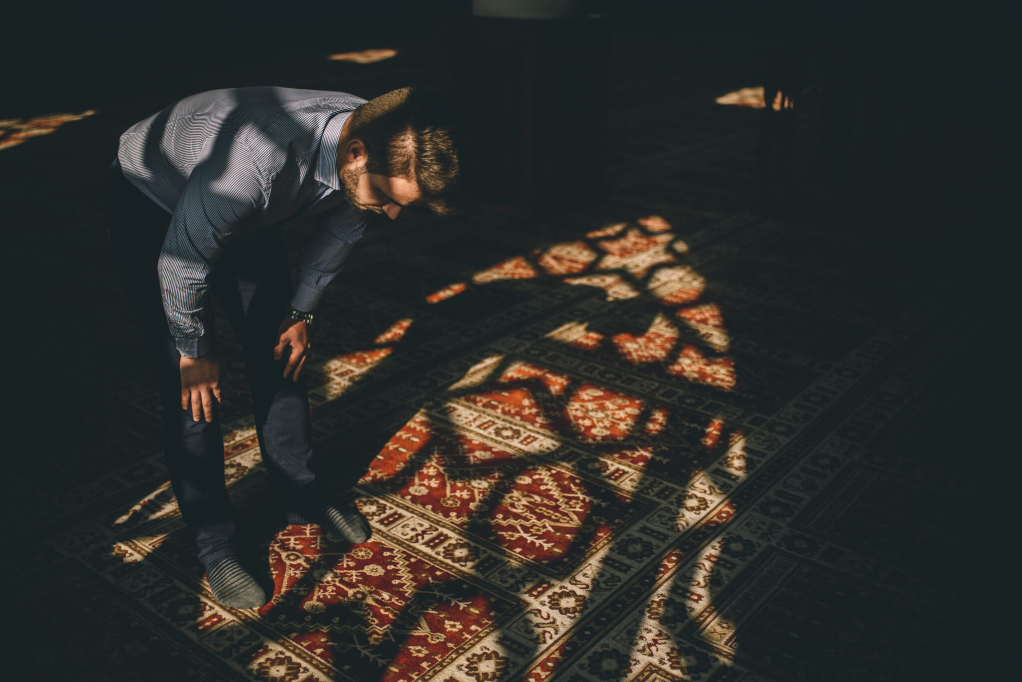 The Four Idols of the Mind - The Muslim Vibe