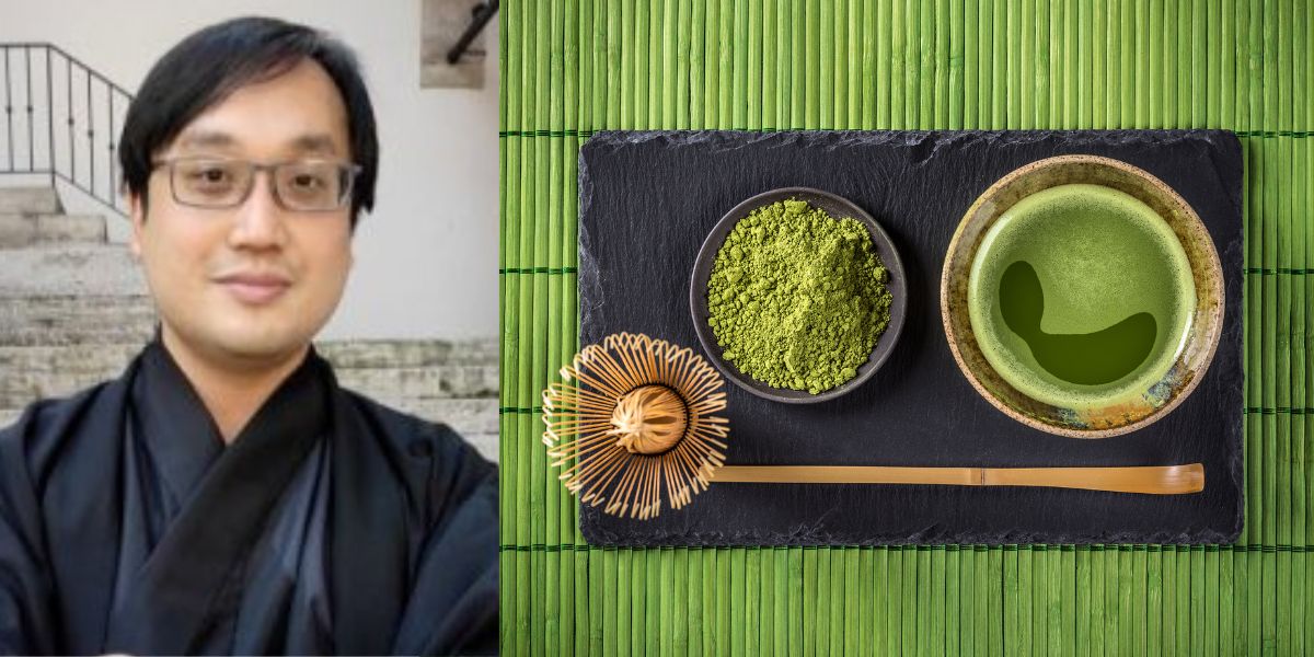 Japanese Tea Ceremony and Islamic Spirituality: An Incredible Event in ...
