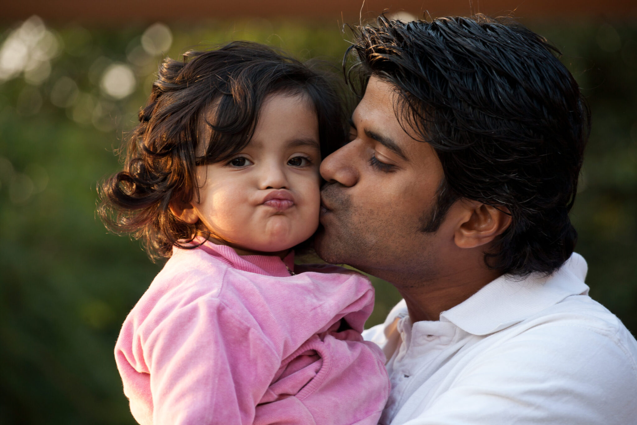 The Importance of Fatherhood: A Letter to My Baba - The Muslim Vibe