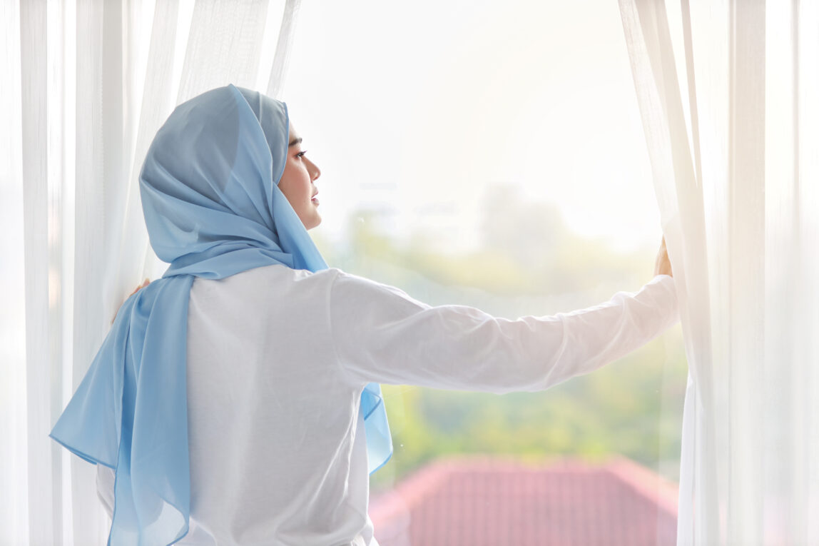 How the Quran and Hadith tell us to keep physically healthy - The ...