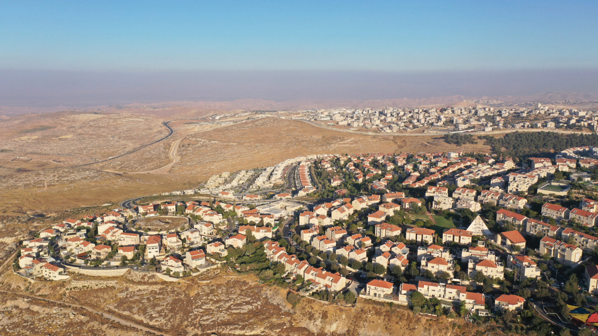 Israel's New Law Will Prevent Palestinian Citizens From Living in ...