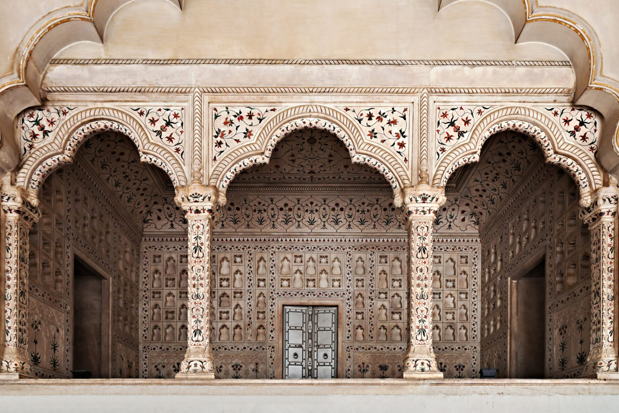 The Development of Literature During the Mughal Empire - The Muslim Vibe