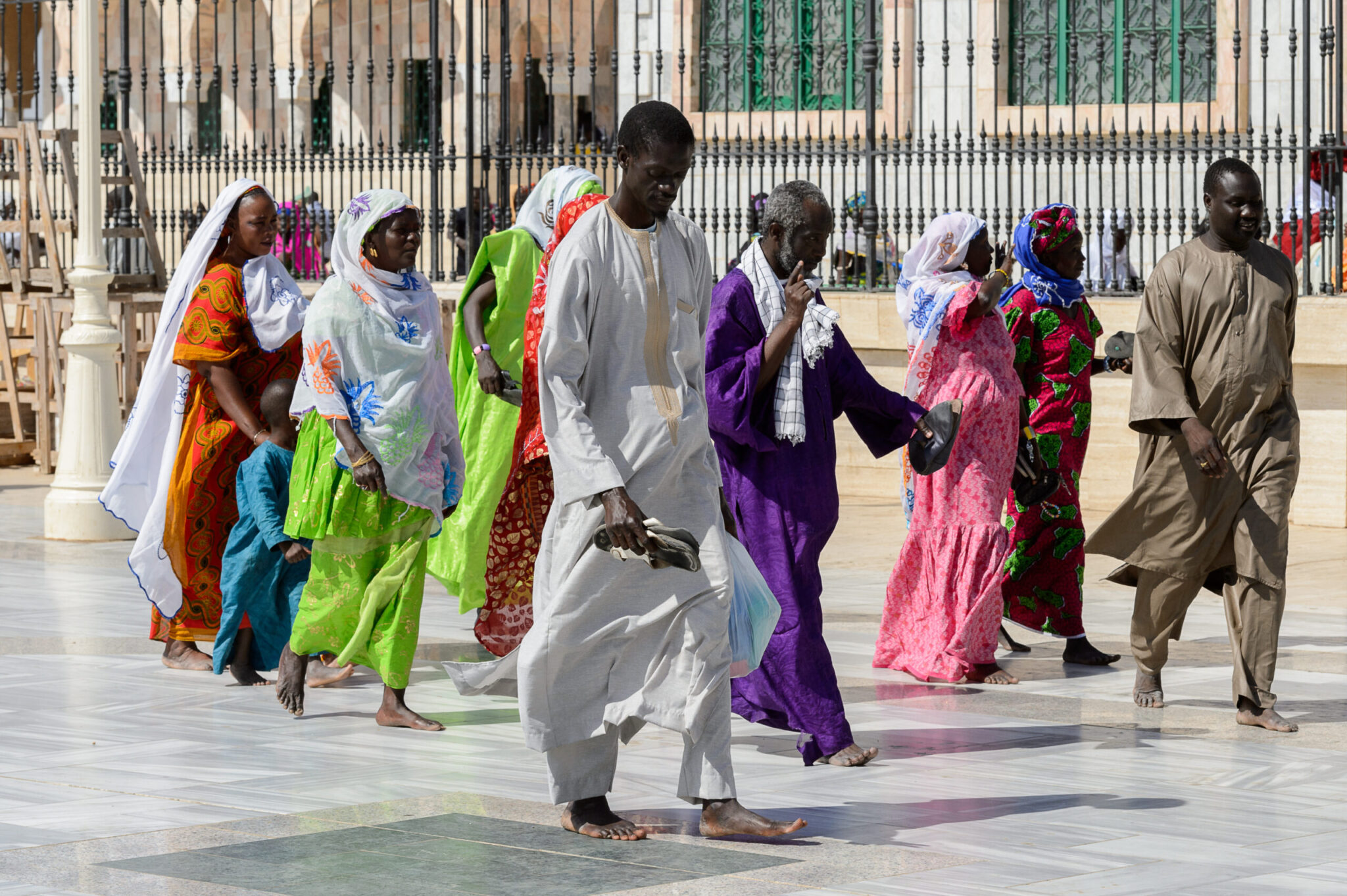 10 Best Countries to Visit for Muslim Heritage and Culture - The Muslim ...