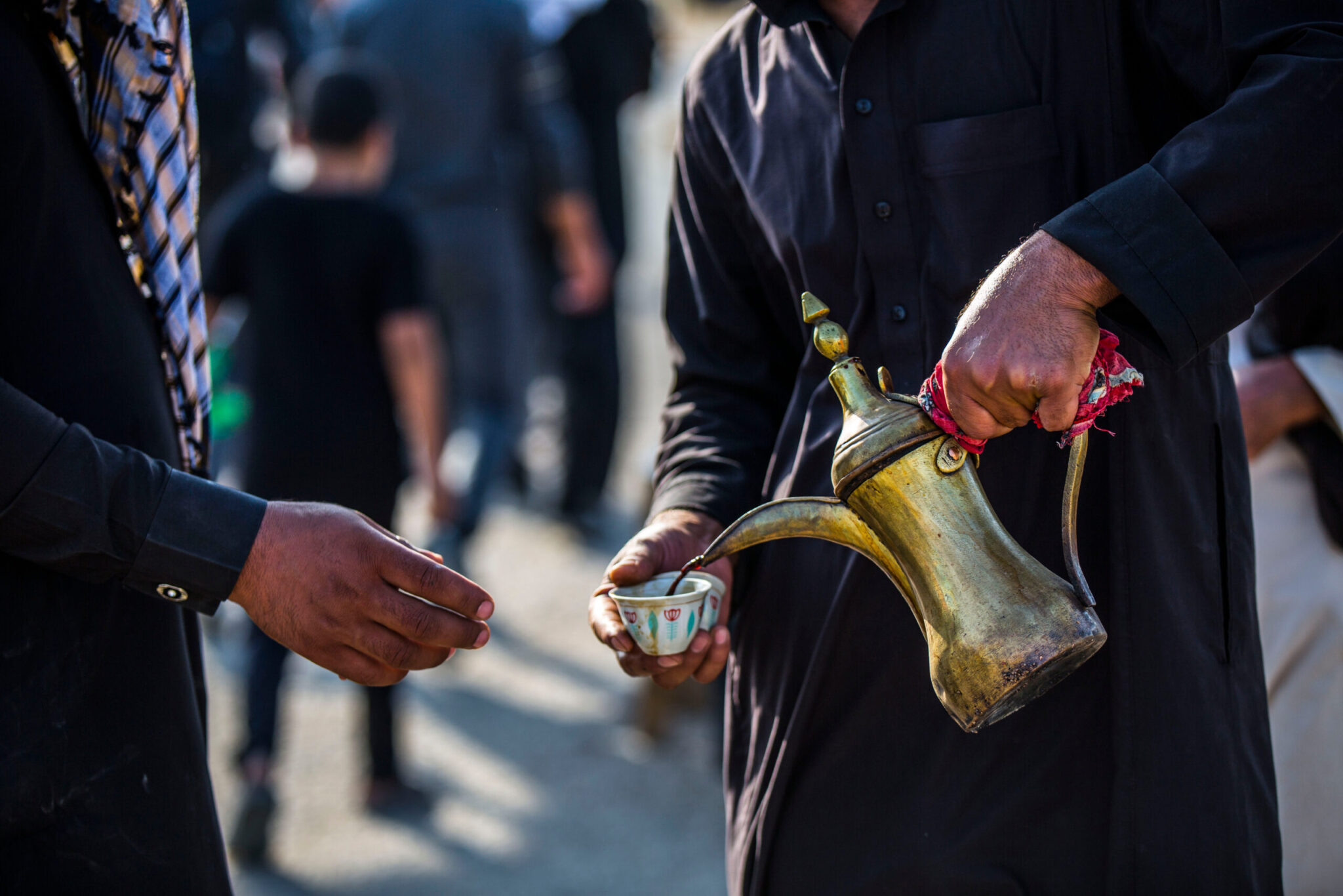 5 Facts About The City Of Karbala, Iraq - The Muslim Vibe