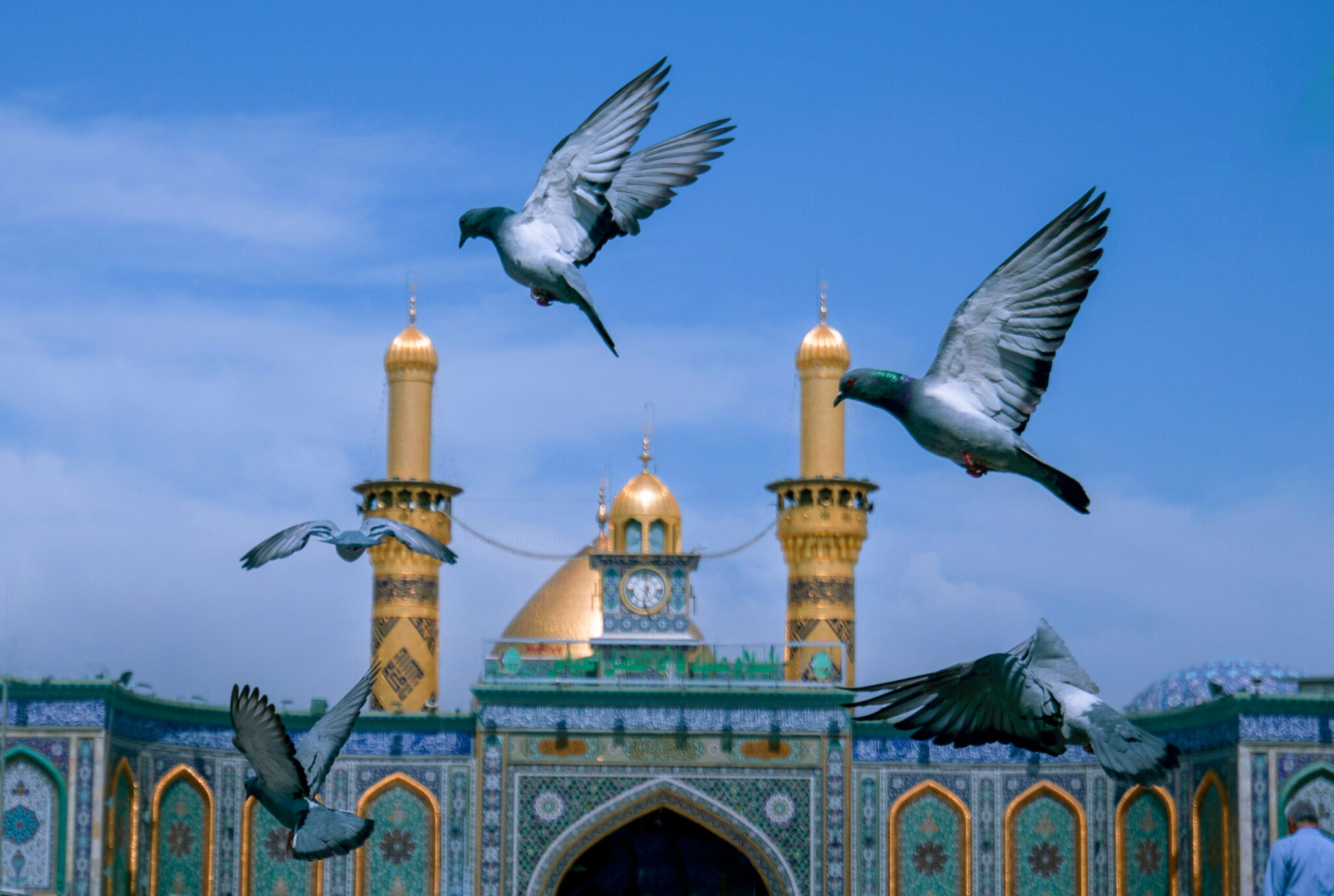 What is Muharram? A Guide to Observing the Holy Month - The Muslim Vibe