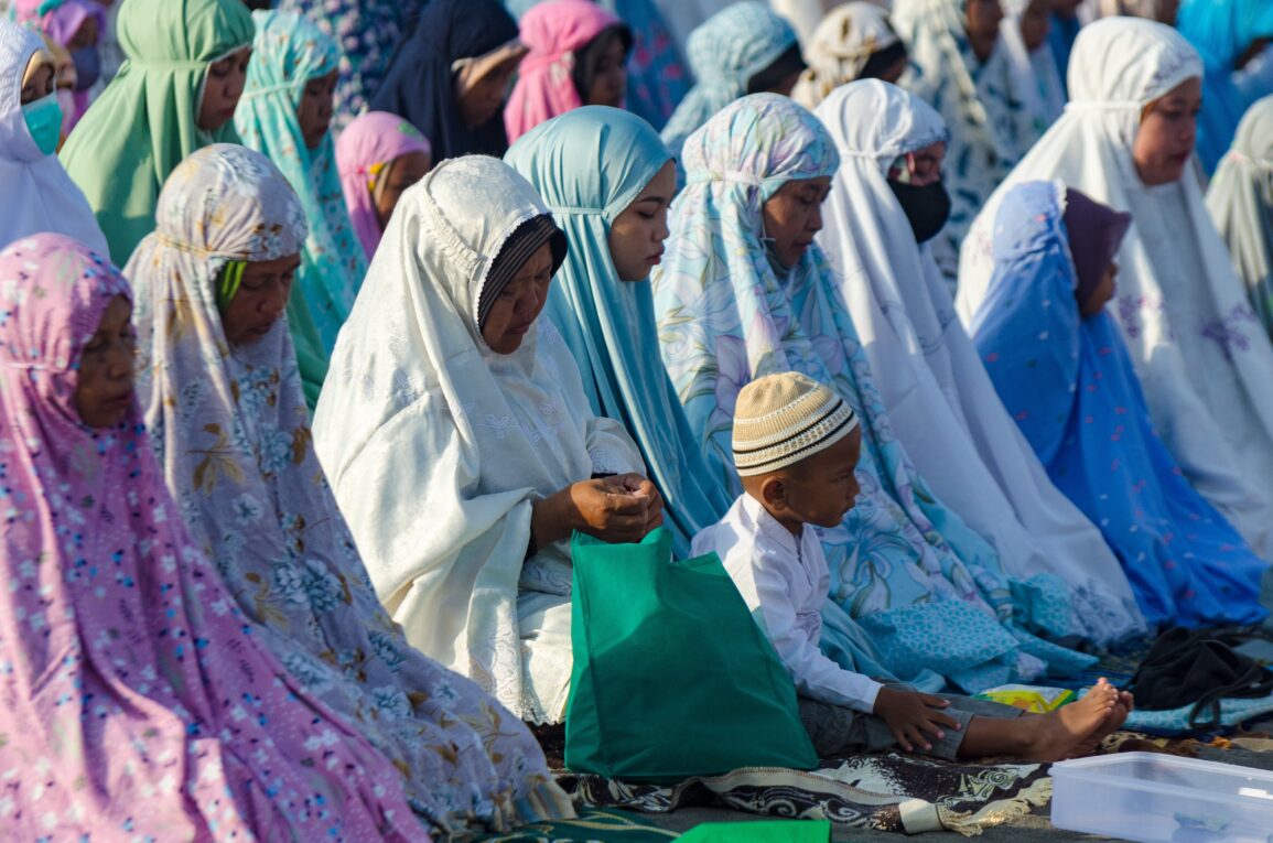 Lifestyle - The Muslim Vibe