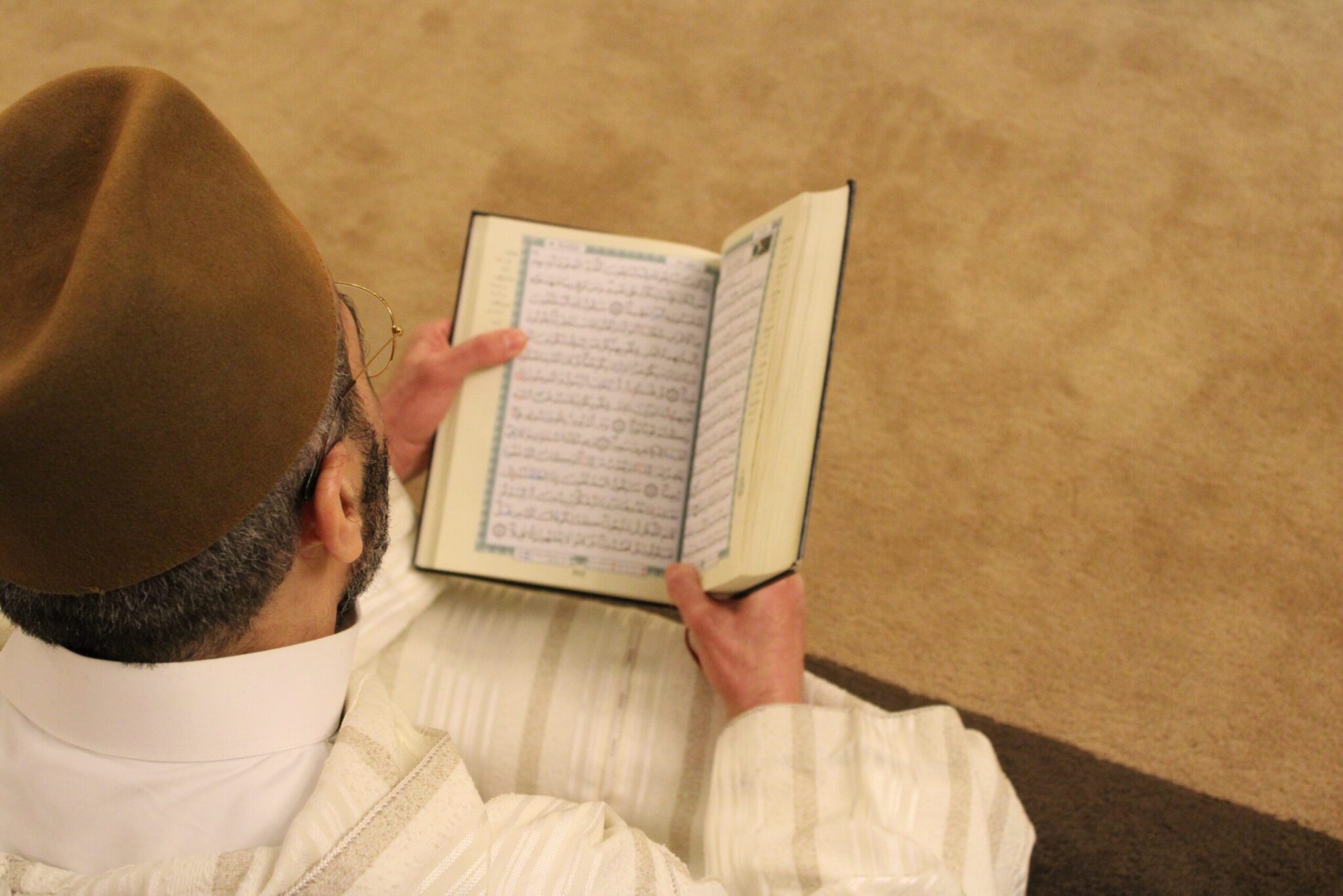 The Significance of Hadith in Islam: A Guiding Light for Humanity - The ...