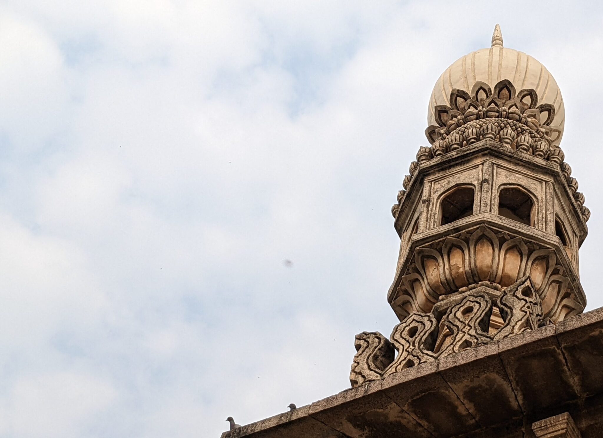 Telugu Literature and Muslim Community: Lessons from History - The ...