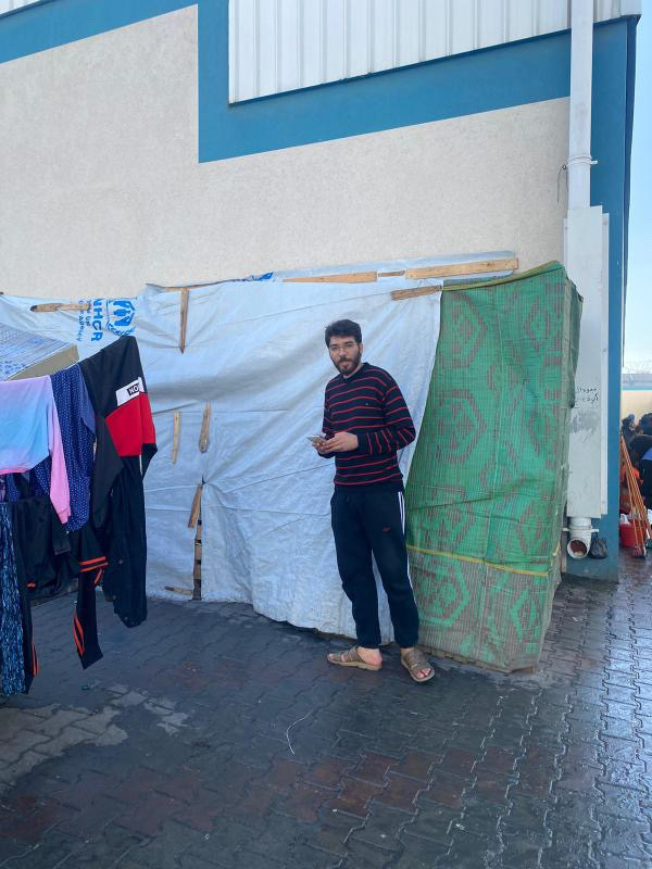 "Israel's threat is not Hamas; it is our Palestinian identity" says ...