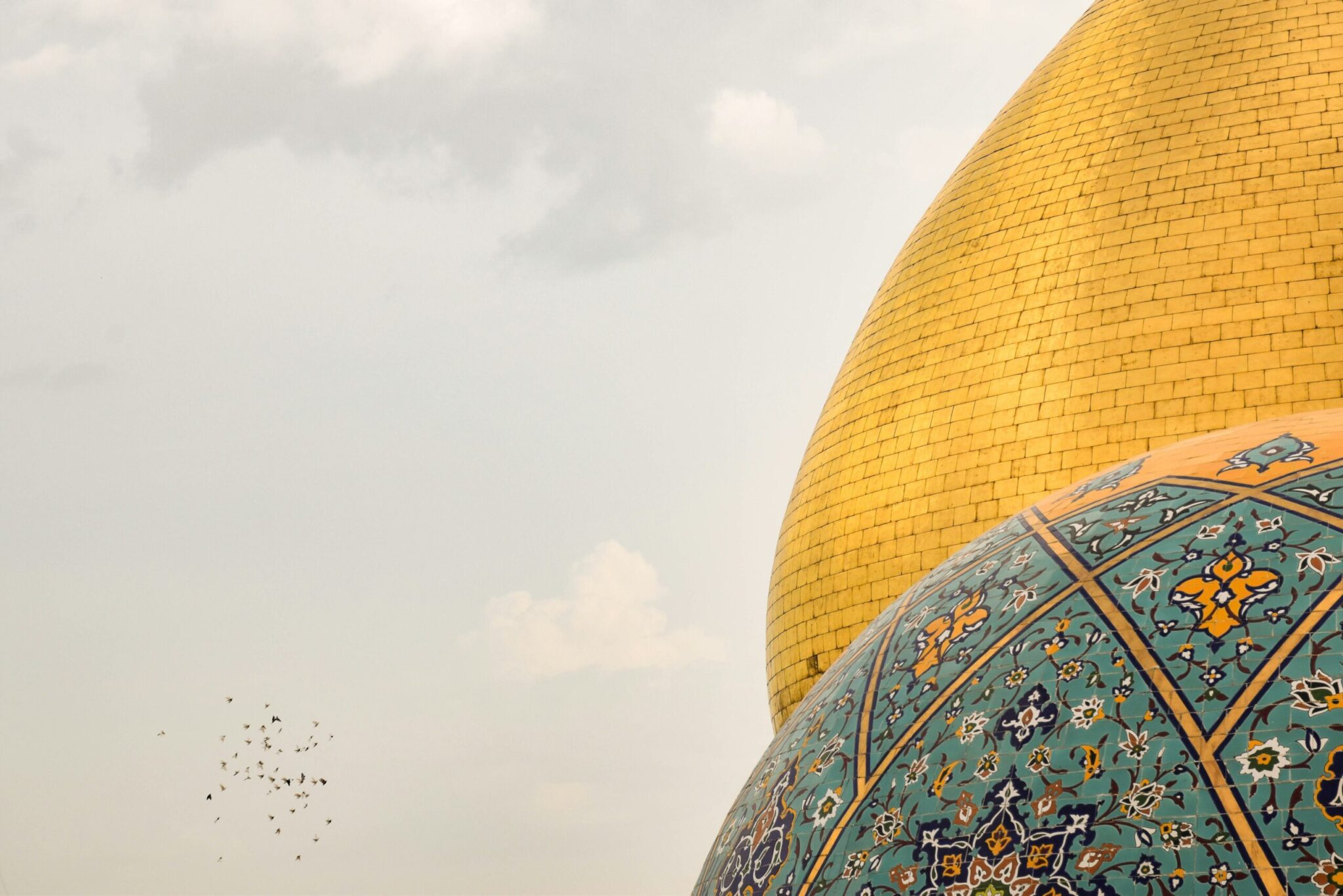 The Beautiful Titles of Imam Ali - The Muslim Vibe