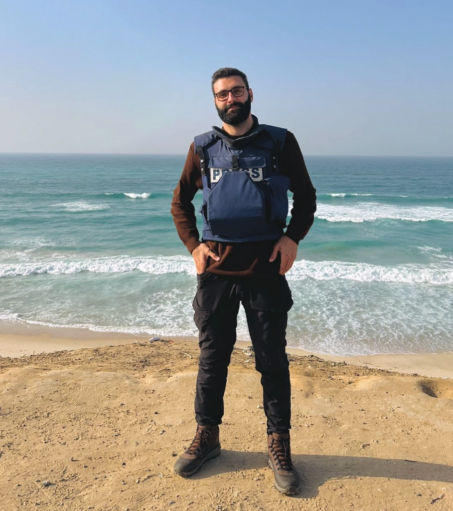 Nine Gaza-Based Journalists to Follow for Palestine Content - The ...